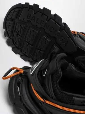 Balenciaga Trainers Colour - Black