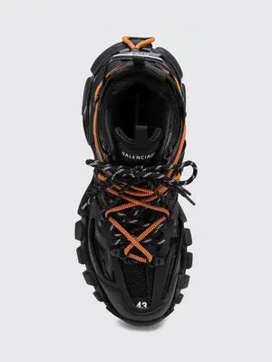 Balenciaga Trainers Colour - Black