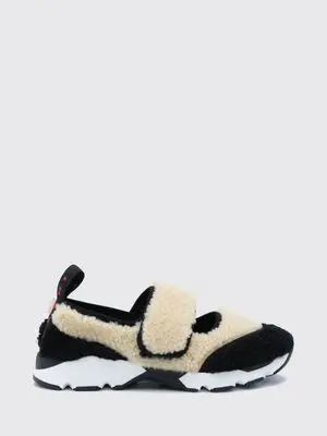 Marni Trainers - Beige