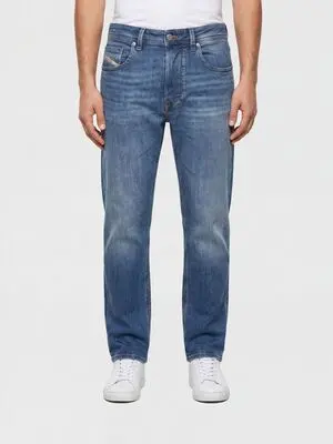 DIESEL® Wash Denim Jeans