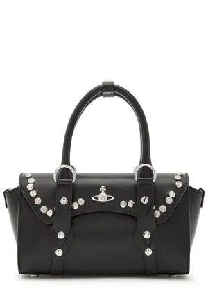 Vivienne Westwood Embellished Cross Body Bags