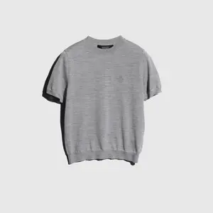 Gucci Sik Woo T-shirt With Embroidery, Size
