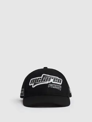 REISS X Mclaren Formula 1 Team Baseball Cap