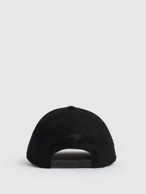 REISS X Mclaren Formula 1 Team Baseball Cap