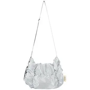 Marhen.j Popcorn Swing Nylon - Silver
