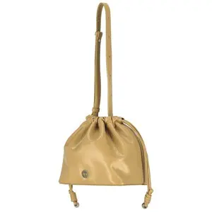 Marhen.j Cherry Vegan Leather - Yellow