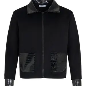 THE GT ATELIER Cavalier Jacket