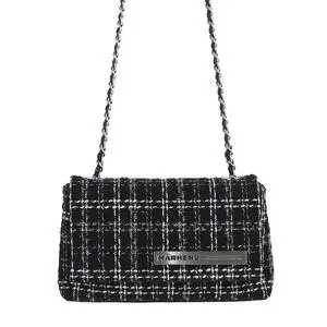 Marhen.j Je Taime Tweed