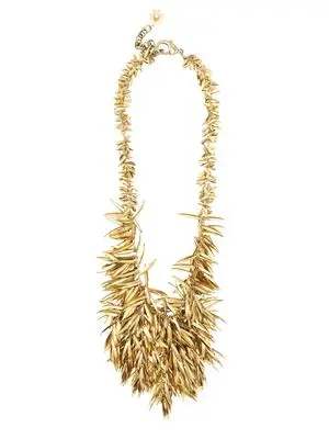 SITA NEVADO Amazonas Necklace - Gold