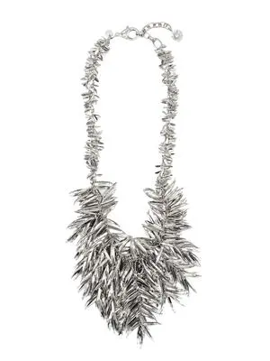 SITA NEVADO Amazonas Necklace - Silver