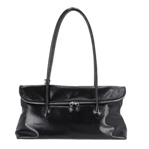 Marhen.j Margaret - Vegan Leather - Black