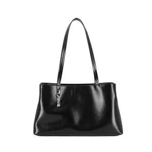 Marhen.j Lomi L Vegan Leather - Black