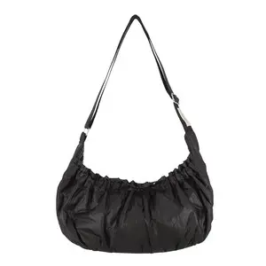 Marhen.j Plie Shiny L - Black