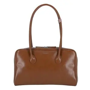 Marhen.j Lara Vegan Leather Cinnamon - Brown