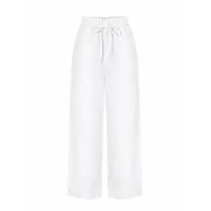 PAR Y ESCALA SL Margarita Cotton Pants