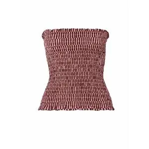 PAR Y ESCALA SL Matilda Top - Pink