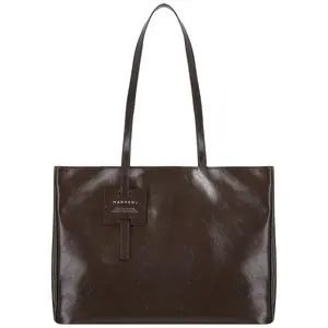 Marhen.j Anna Vegan Leather - Brown