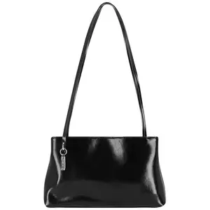 Marhen.j Lomi Vegan Leather - Black