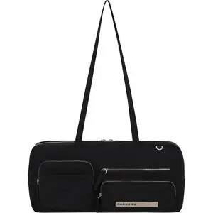 Marhen.j Dana Recycled Nylon - Black