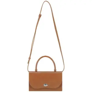 Marhen.j Arch Vegan Leather Cinnamon - Brown