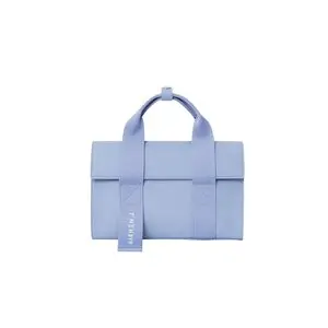 Marhen.j Ludy Vegan Leather Sky - Blue