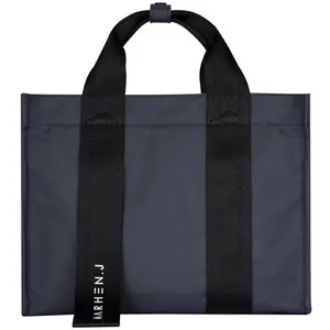 Marhen.j Milly R Recycled Nylon Navy