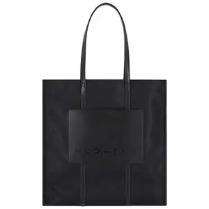 Marhen.j Joy Eq Recycled Nylon - Black