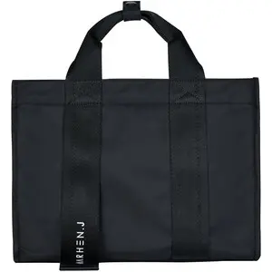 Marhen.j Milly Recycled Nylon - Black