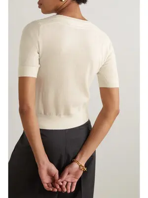 Arch4 Colorado Cashmere Cardigan