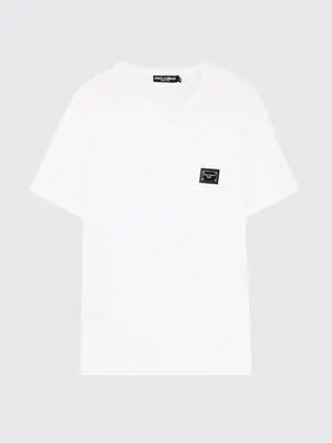 Dolce & Gabbana T-shirt Colour