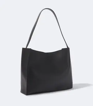Studio Nicholson Doublet Leather Tote Bag