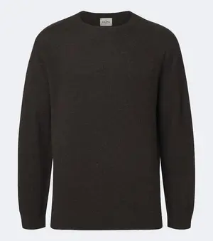 Le Kasha Cashmere Pullover