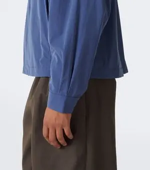 KIKO KOSTADINOV Kippel Technical Blouson Jacket
