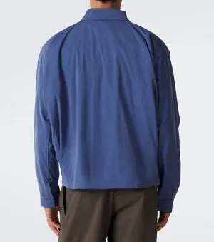 KIKO KOSTADINOV Kippel Technical Blouson Jacket
