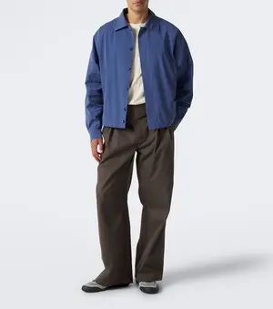 KIKO KOSTADINOV Kippel Technical Blouson Jacket