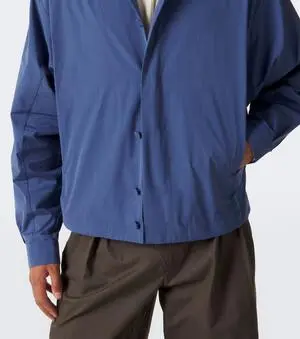 KIKO KOSTADINOV Kippel Technical Blouson Jacket