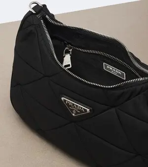 Prada Re-edition Re-nylon Shoulder Bag