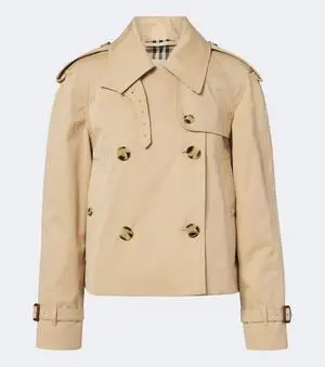 Burberry Casual Jackets For Women
