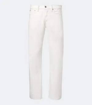 TOM FORD '50s Straight Jeans