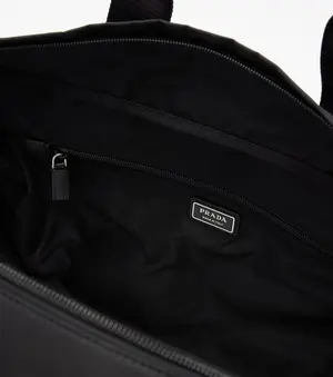 Prada Re-nylon Duffel Bag