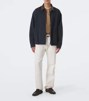 Prada Virgin Wool Sweater