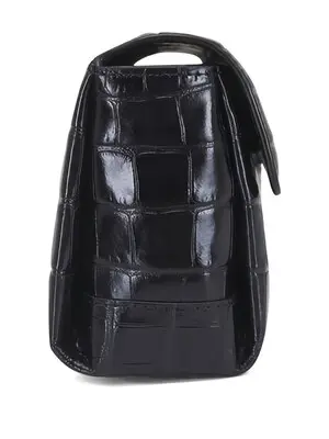 TOTEME Leather Clutch
