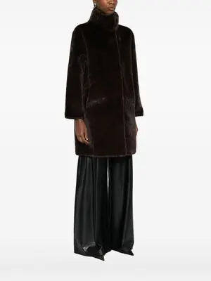 Apparis Blair Midi Coat