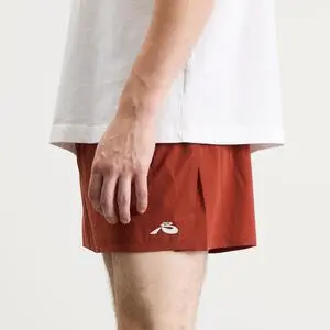 BANDIT Vento™ 3" Split Run Short