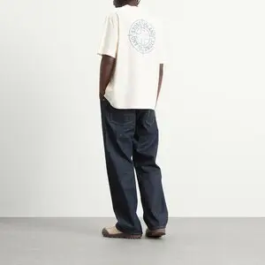 Stone Island Outline Compass T-shirt