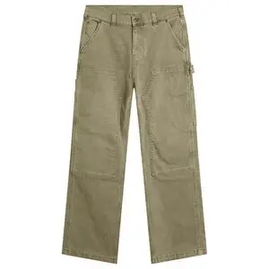 CORRIDOR Carpenter Jeans - Army