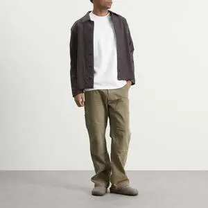 CORRIDOR Carpenter Jeans - Army