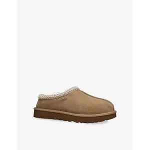 UGG Tasman Ii Suede Slippers