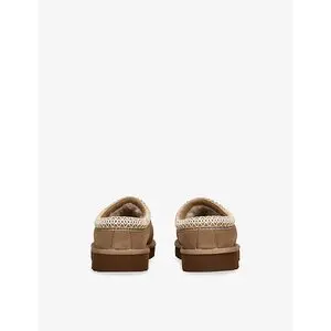 UGG Tasman Ii Suede Slippers