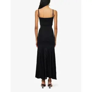 AYA MUSE Maxi Dress